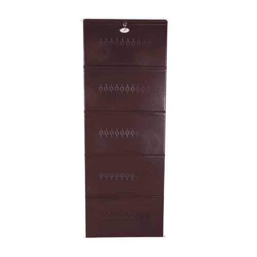 2-Rack Jumbo Shoe Rack – 6 Pairs | Shoe Den - Shoeden
