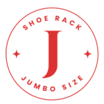 2-Rack Jumbo Shoe Rack – 6 Pairs | Shoe Den - Shoeden